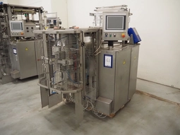 Vertical packaging machines - Potato, fruit and vegetable processing ...