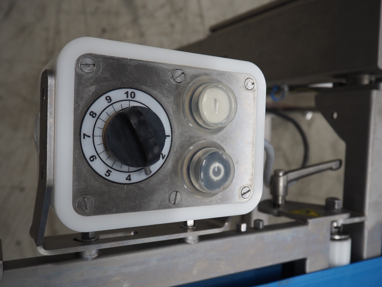 Marel TREIF GmbH - Slicers - Food processing - Online auction food ...