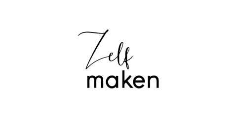 Blanco label 70x35mm - 10 stuks