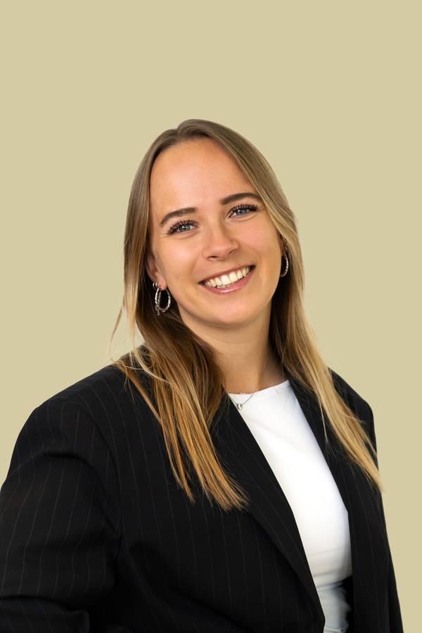 Onze collega's - Business site