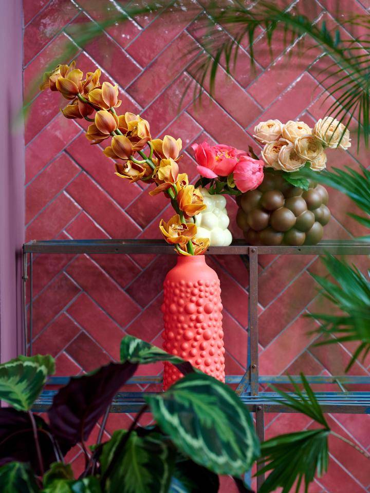 4 New flower and plant trends for 2025 - Plants & Flowers Foundation