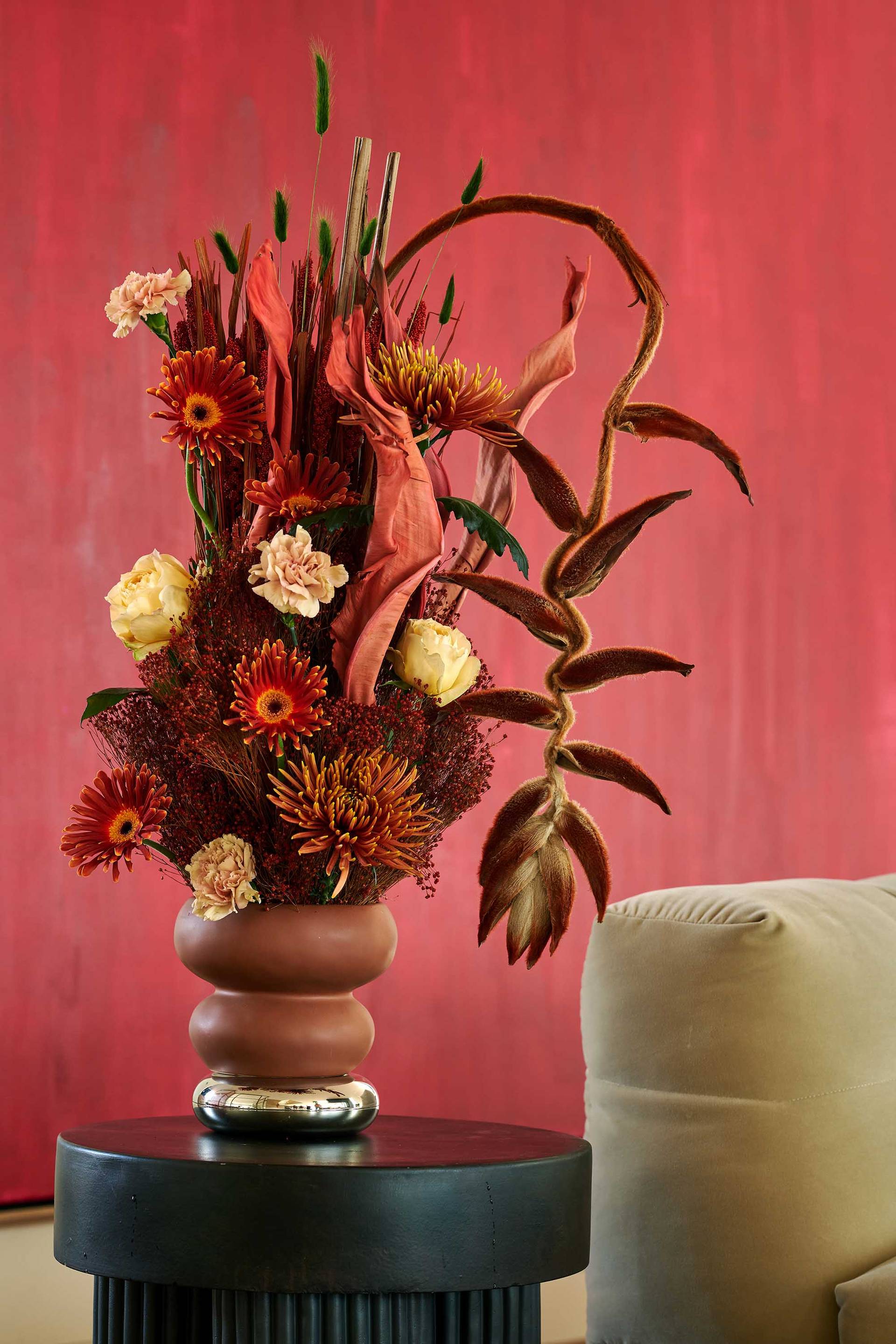 Les tendances fleurs et plantes 2026 - Plants & Flowers Foundation